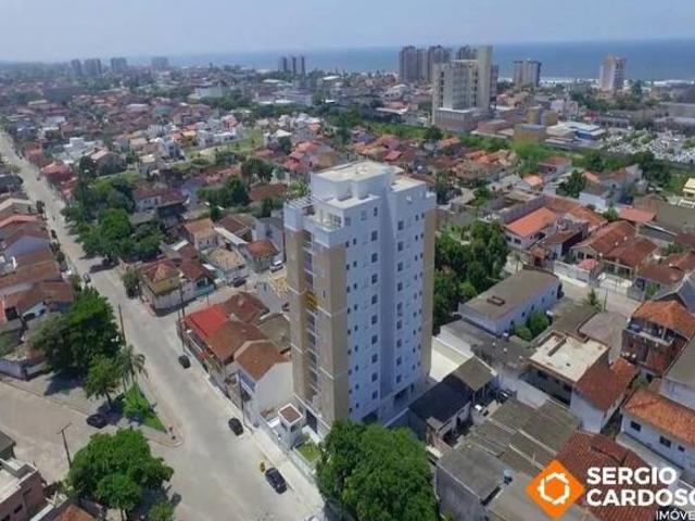 APARTAMENTO 02 DORMITÓRIOS 600M DO MAR NO CENTRO DE ITANHAEM