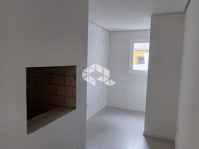 Apartamento 02 dormitórios, 61,62m², 1 vaga, à venda em Gramado