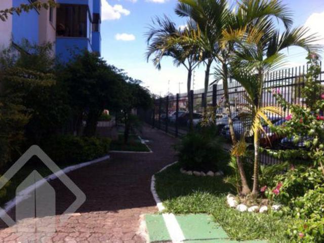 Apartamento 02 dormitórios