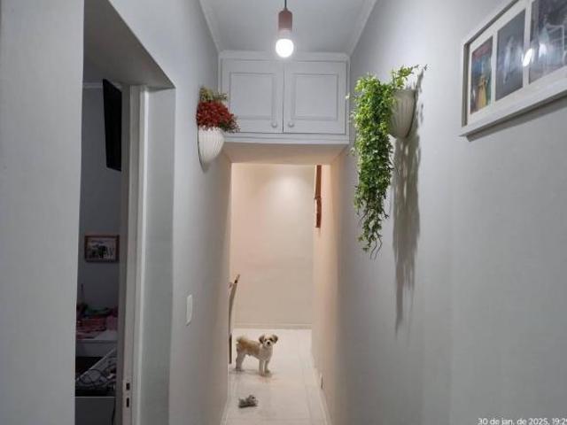 APARTAMENTO 02 DORMITÓRIOS 64 M2 CAMPOS DE GOPOUVA