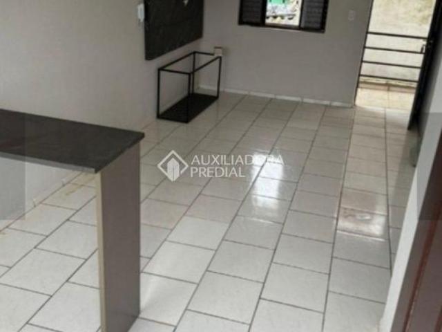 Apartamento 02 dormitórios