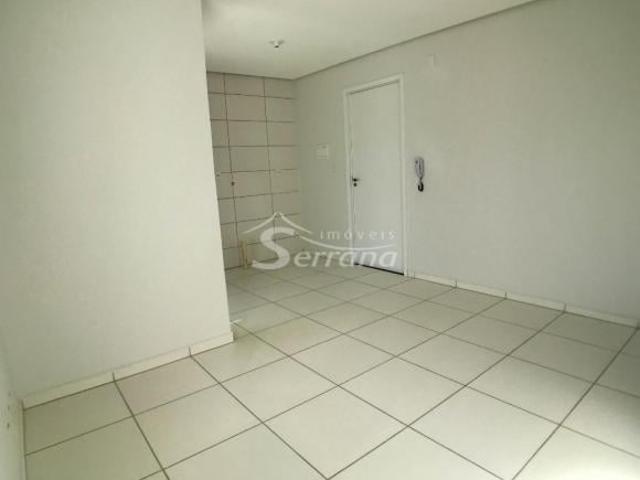 APARTAMENTO 02 DORMITÓRIOS