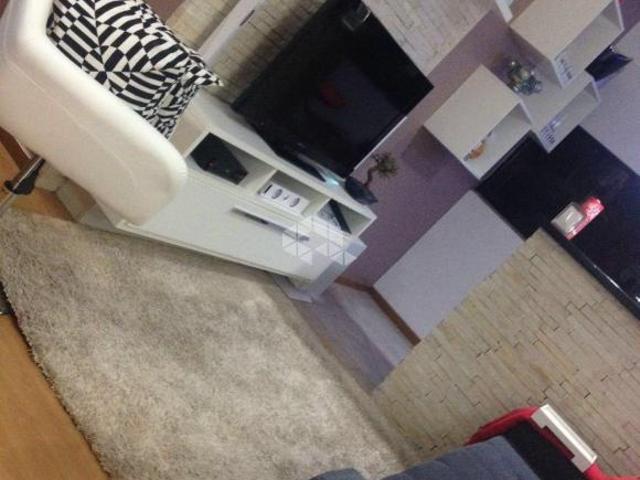 APARTAMENTO 02 DORMITÓRIOS
