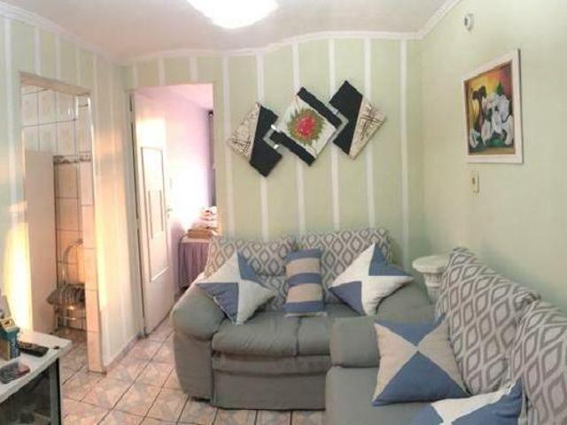 Apartamento 02 Dormitórios