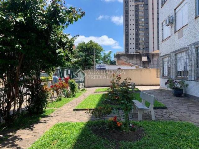 APARTAMENTO 02 dormitórios
