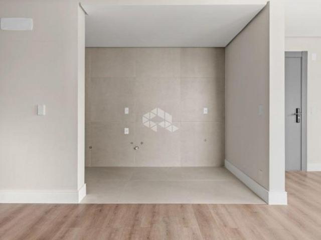 Apartamento 02 dormitórios, 80,38m², 1 vaga, no Centro de Canela
