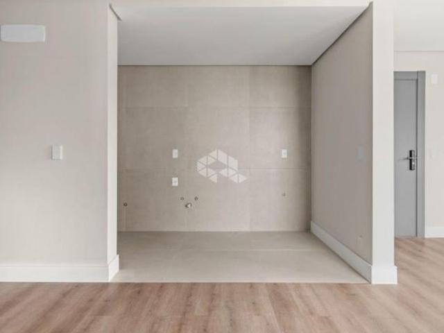 Apartamento 02 dormitórios, 80,38m², 1 vaga, no Centro de Canela