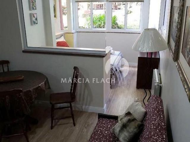 APARTAMENTO 02 DORMITORIOS