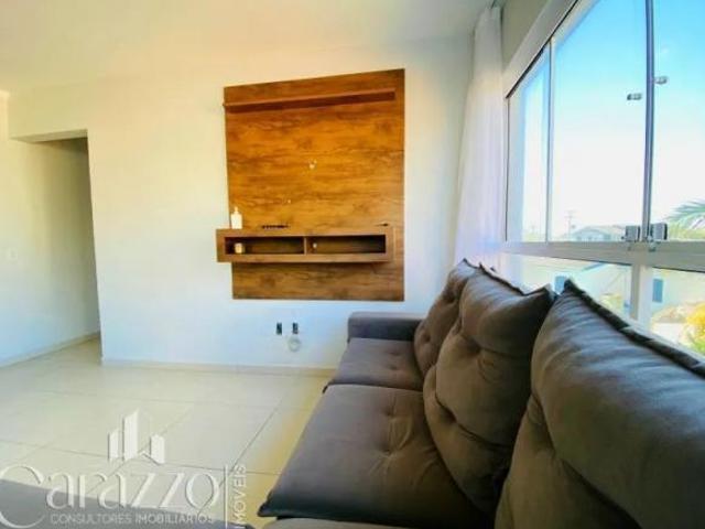 Apartamento 02 dormitórios