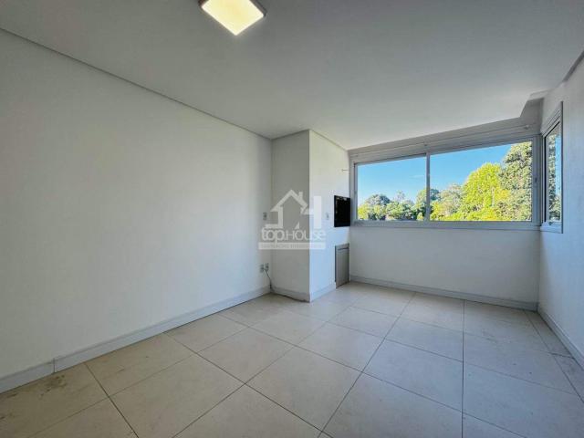 APARTAMENTO 02 DORMITÓRIOS