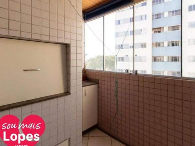Apartamento 02 dormitórios, 03 vagas de garagem 041 99710 46 52