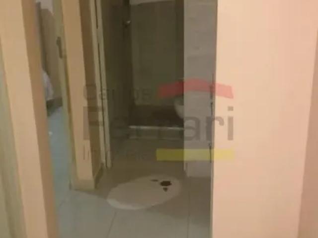 Apartamento 02 dormitórios, 01 vaga AV Coronel Sezefredo Fagundes, 5169