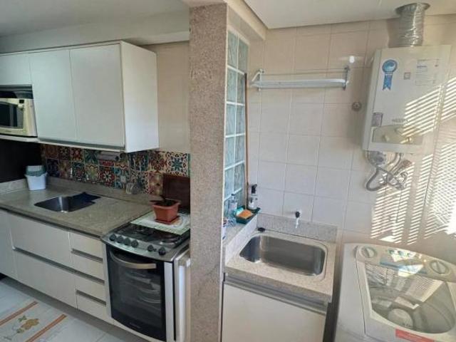 Apartamento 02 Dormitorios 01 vaga Bairro Cidade Baixa