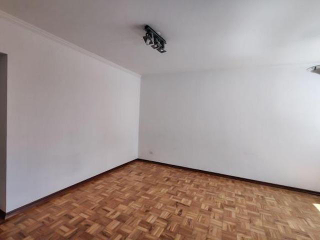 Apartamento 02 dormitórios 01 vaga demarcada Moema Imperdível