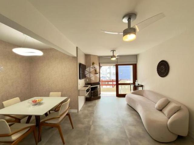 Apartamento 02 dormitórios, 01 vaga em Atlântida/Xangri Lá