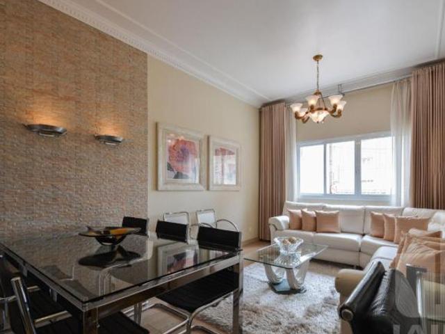 Apartamento 02 dormitórios, 01 vaga em Bela Vista