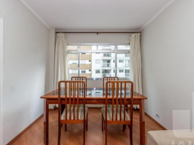 Apartamento 02 dormitórios, 01 vaga em Bela Vista