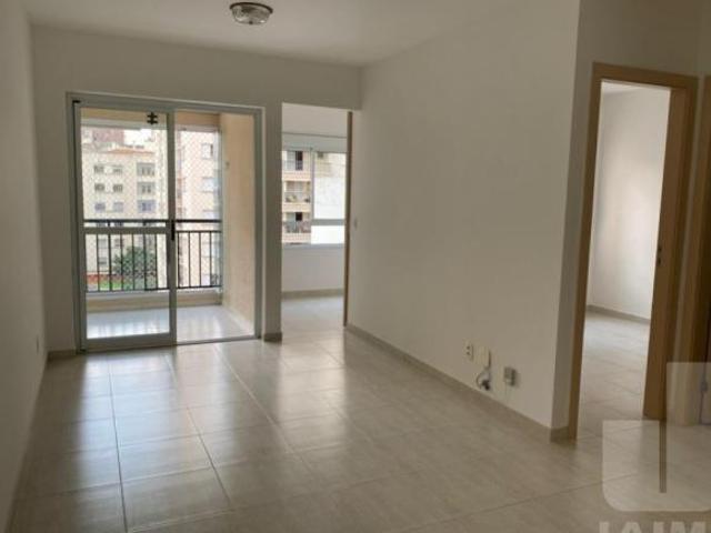 Apartamento 02 dormitórios, 01 vaga em Higienópolis