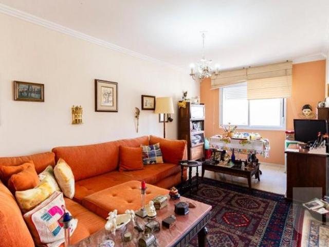 Apartamento 02 dormitórios,01 vaga em Higienópolis