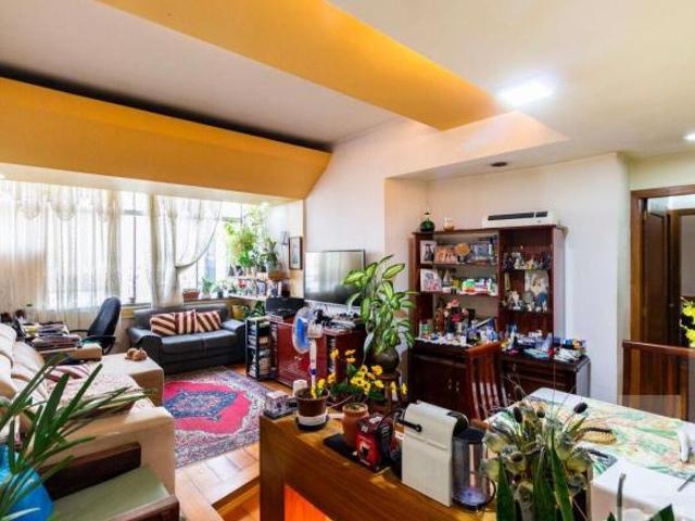 Apartamento 02 dormitórios,01 vaga em Higienópolis