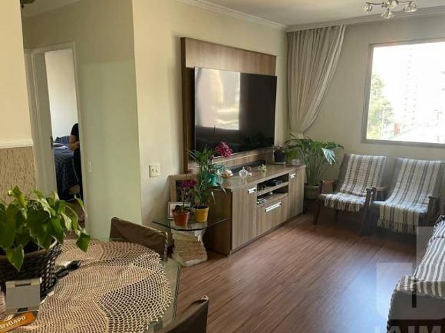 Apartamento 02 dormitórios, 01 vaga em Higienópolis
