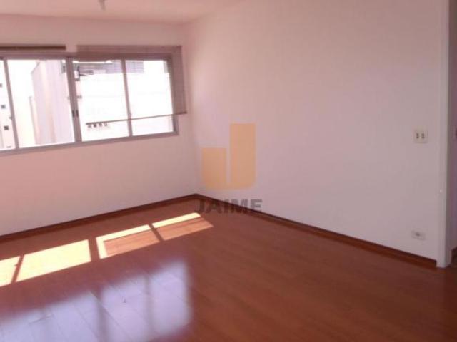 Apartamento 02 dormitórios, 01 vaga em Higienópolis