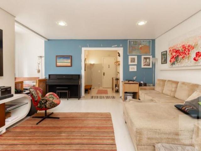 Apartamento 02 dormitórios, 01 vaga em Pinheiros