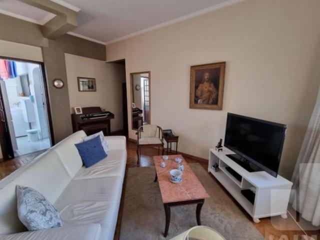 Apartamento 02 dormitórios, 01 vaga em Santa Cecilia