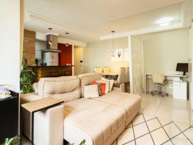 Apartamento 02 dormitórios, 01 vaga em Vila Leopoldina
