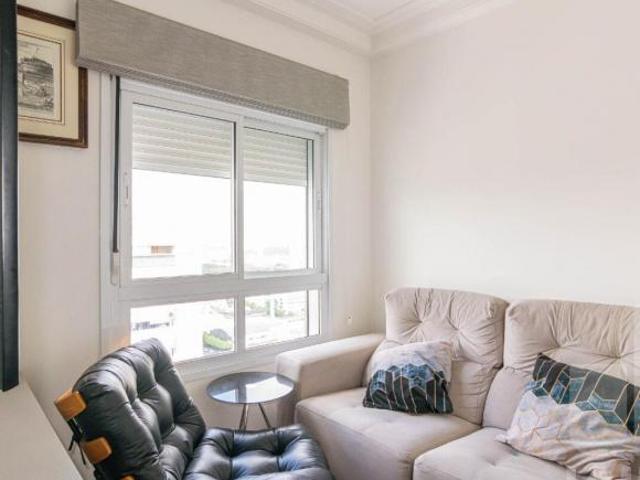 Apartamento 02 dormitórios, 01 vaga em Vila Leopoldina
