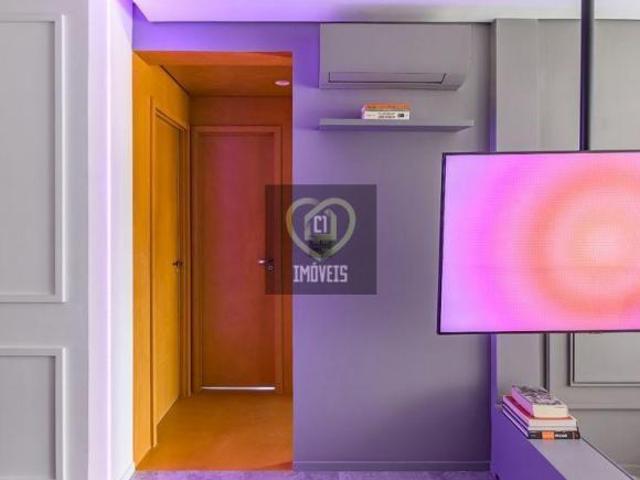 Apartamento 02 dormitórios 01 vaga garagem Perdizes São Paulo/SP