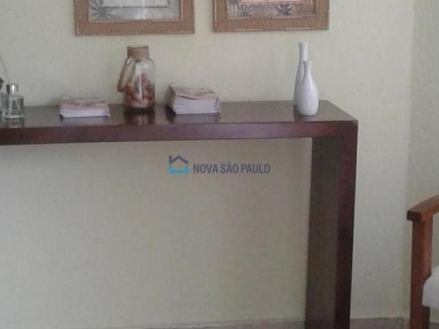 Apartamento 02 dormitórios 01 vaga Saúde, Praça da Árvore