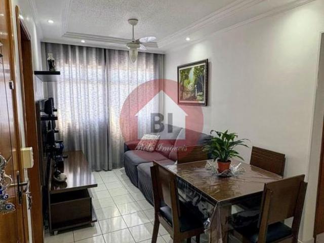 APARTAMENTO 02 DORMITÓRIOS, 01 VAGA VENDA R$ 260 MIL CIDADE LÍDER SÃO PAULO/SP 42 METROS QUA