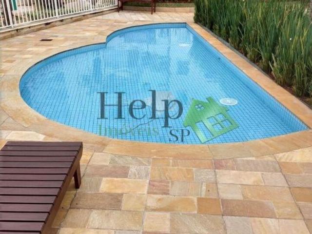 Apartamento 02 dormitórios 01 vaga Vila Caraguatá Sacomã