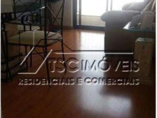 Apartamento 02 dormitorios 01 vaga 49m2 no Jardim Celeste