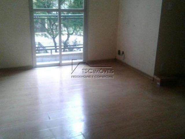 Apartamento 02 dormitorios 01 vaga 54m2 na Vila das Belezas