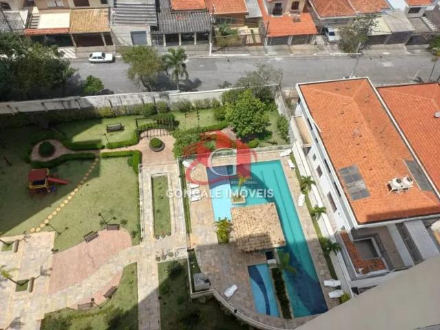 Apartamento 02 Dormitórios 01 Vaga 52m2