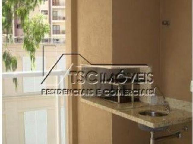 ﻿Apartamento 02 dormitórios 01 vaga 75m2 na Vila Suzana