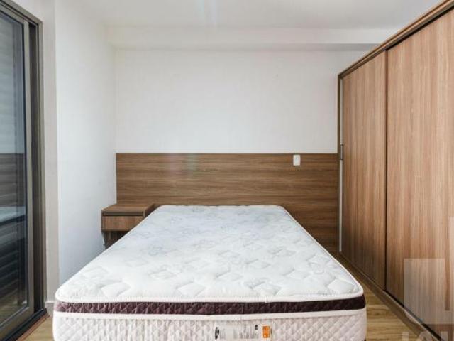 Apartamento 02 dormitórios, 01 vagas em Pinheiros