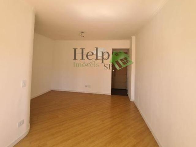 Apartamento 02 dormitórios 01 banheiro 01 vaga coberta perto metrô Sacomã