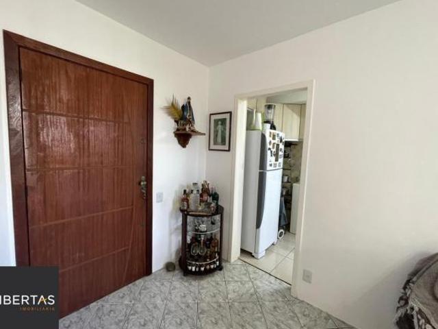 Apartamento 02 dormitórios, 01 banheiro e 01 vaga de garagem, 63,61m² de área pr
