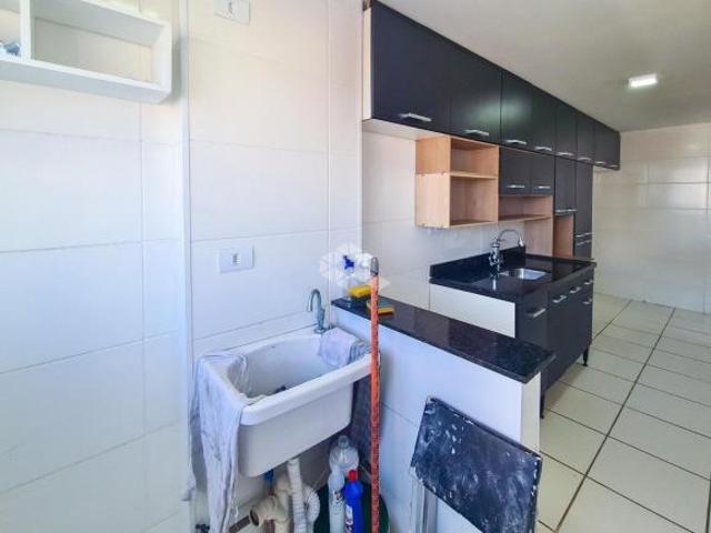 Apartamento 02 Dormitórios, 01 banheiro no Boqueirão