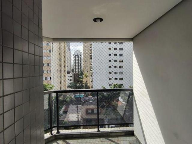Apartamento 02 Dormitórios 01 suíte 01 vaga Moema Imperdível