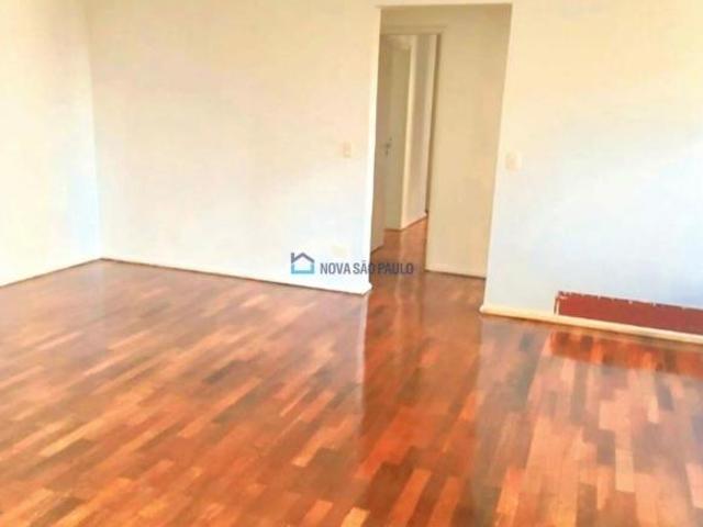 Apartamento 02 dormitórios 01 suíte 01 vaga Vila Nova Conceição