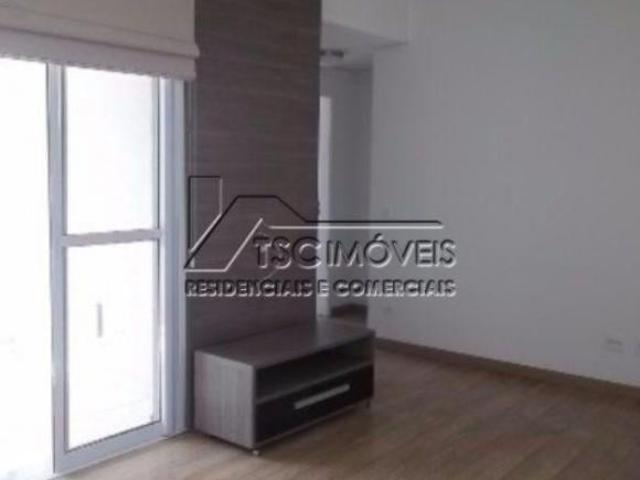 Apartamento 02 dormitorios 01 suite 02 vagas 77m2 no Morumbi