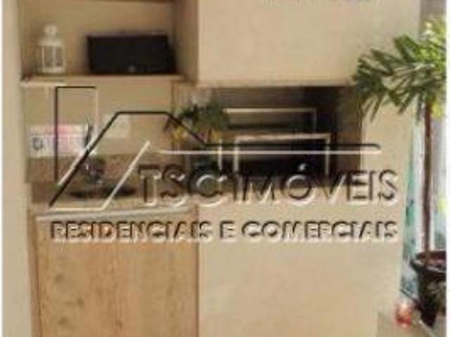 Apartamento 02 dormitorios 01 suite 02 vagas 77m2 no Morumbi