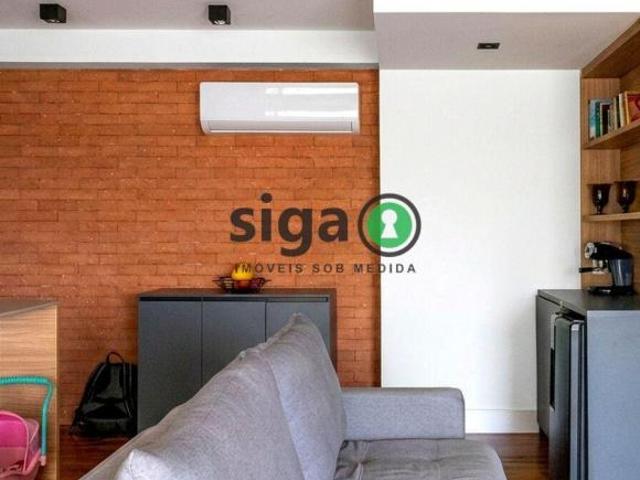 Apartamento 02 dormitórios 01 suíte 02 vagas Vila Leopoldina