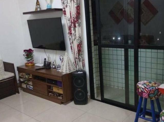 Apartamento 02 dormitorios 01 suite 3º andar de escada Tupi/Praia Grande