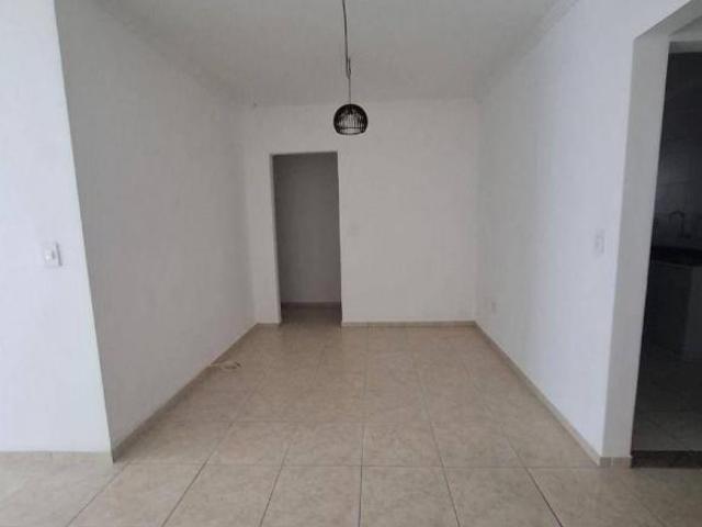 Apartamento 02 dormitórios 01 suíte Tupi Praia Grande SP