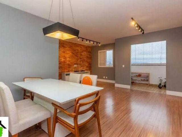 Apartamento 02 Dormitórios + 01 Suíte + Varanda Envidraçada + Área de Lazer + 02 Vagas Garagem, SP